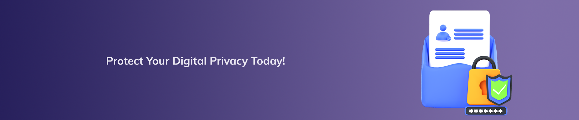 Online Privacy Guide: How to Protect Your Digital Security